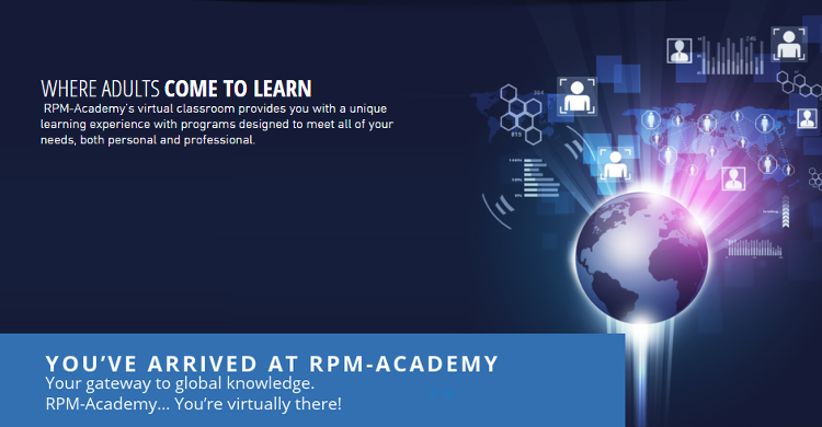 Information-technology | Ontario | RPM-Academy