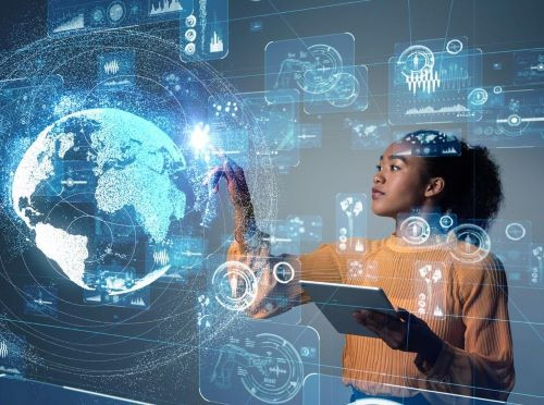 Technology Master Program | rpm-academy