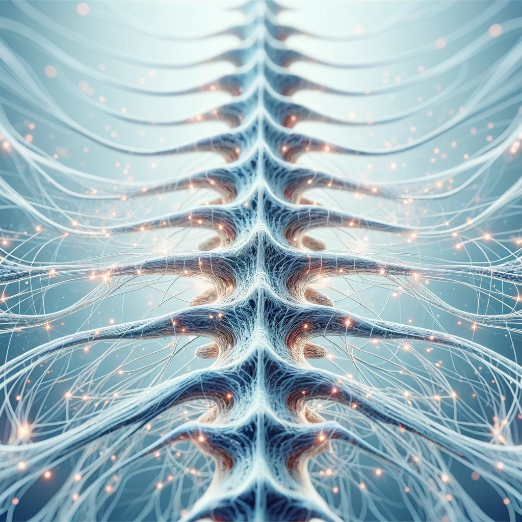 Cauda Equina Syndrome – The Forgotten Spinal Cord Injury | CESCI