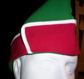 ITALIAN Chef Pizzaiolo Pizza Taquero Hat | chefskin