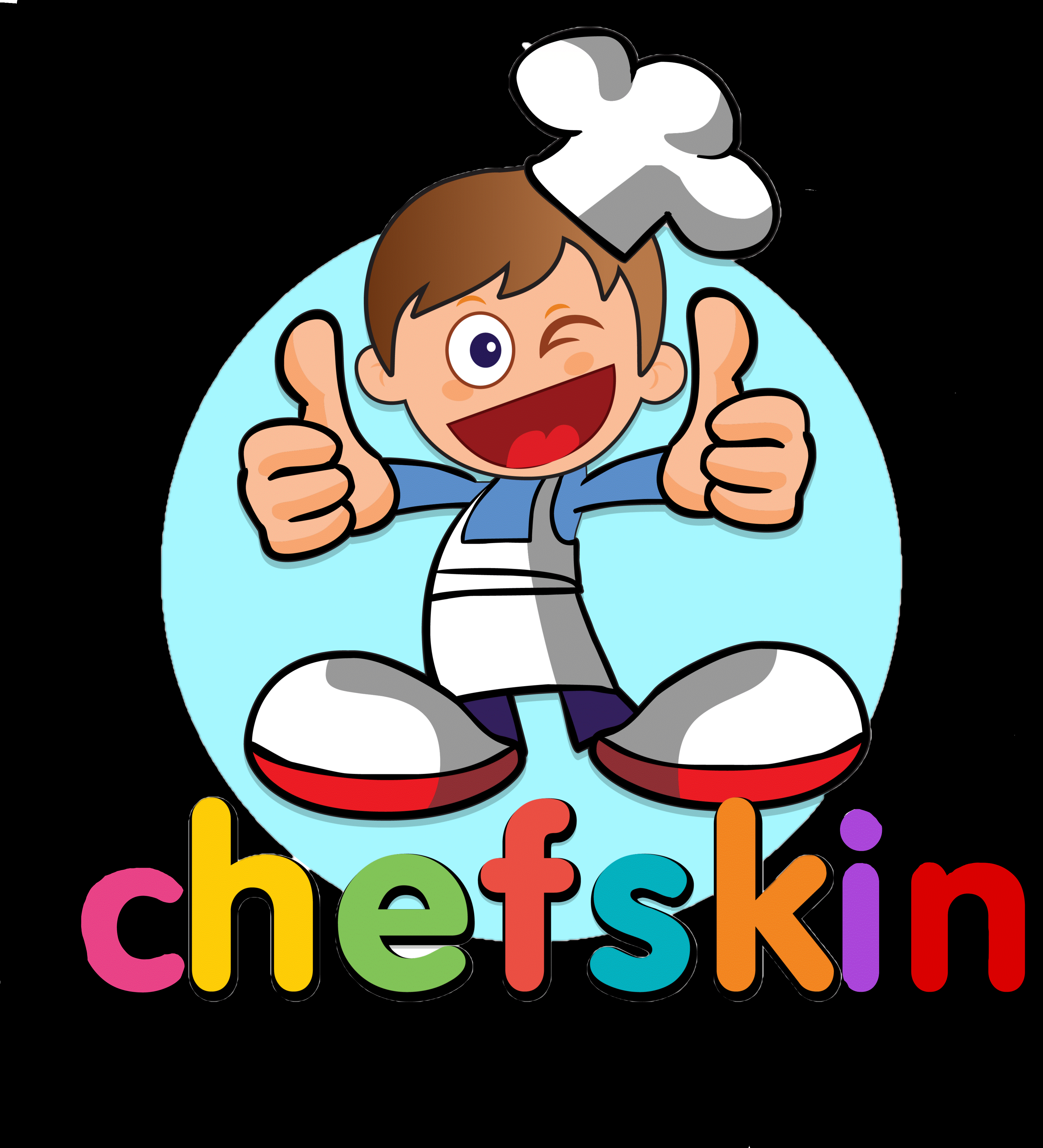 Chef Wars Full Set (the BEST Gift) | chefskin
