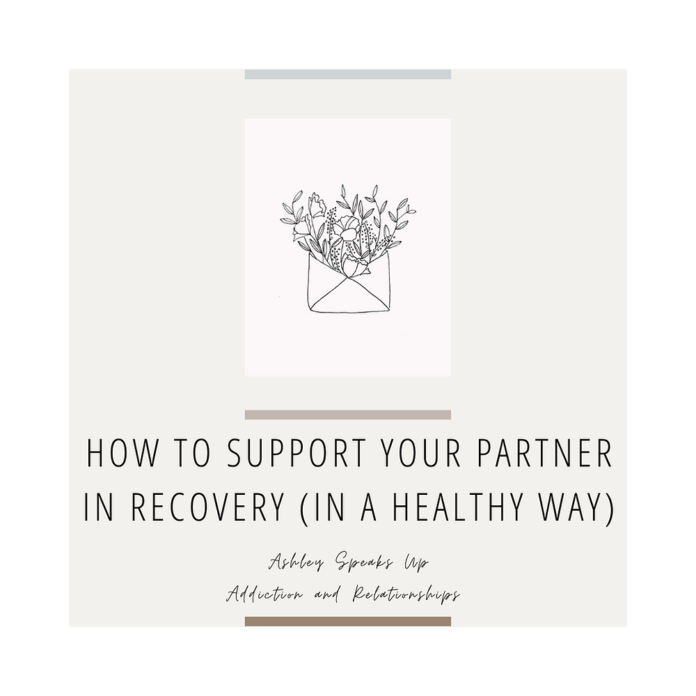 Supporting spouses and girlfriends of drug addicts: find hope and ...