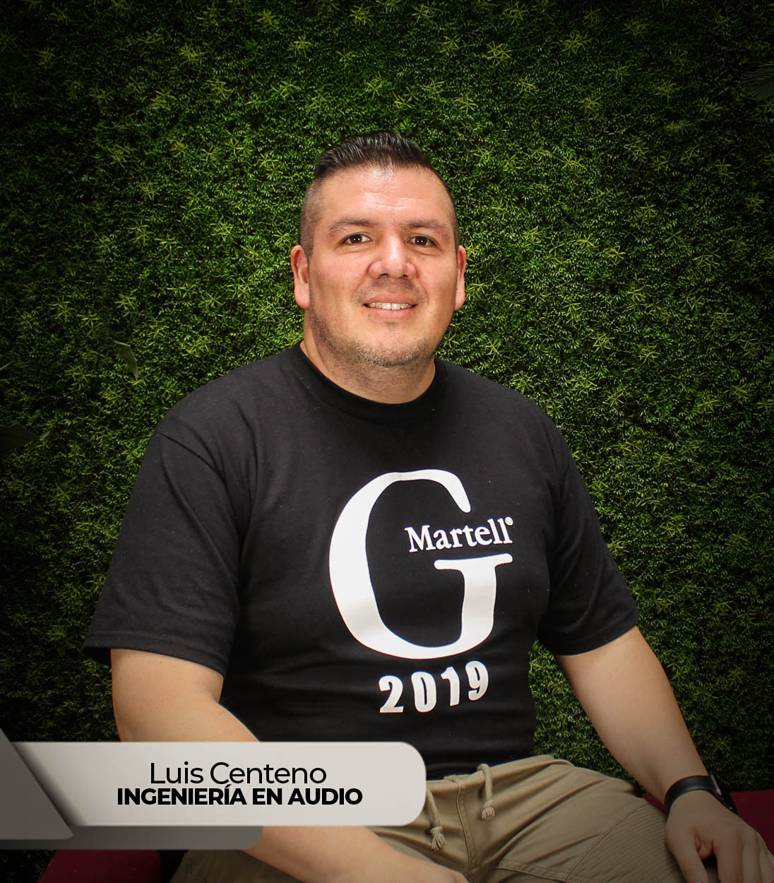 Luis Centeno's Instagram, Twitter & Facebook on IDCrawl