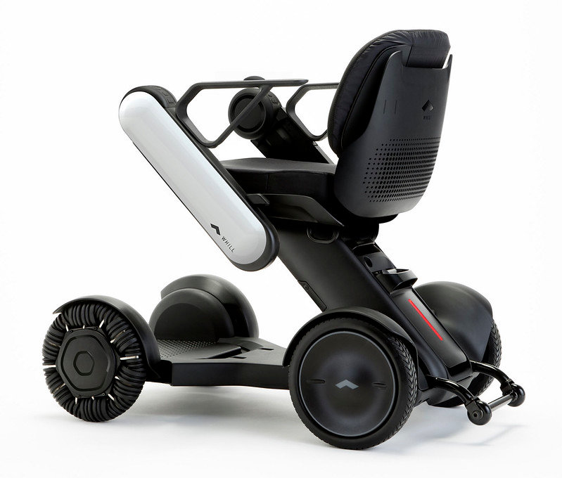 whill-model-c | Distribe Limited | Mobility Equipment Specialist ...