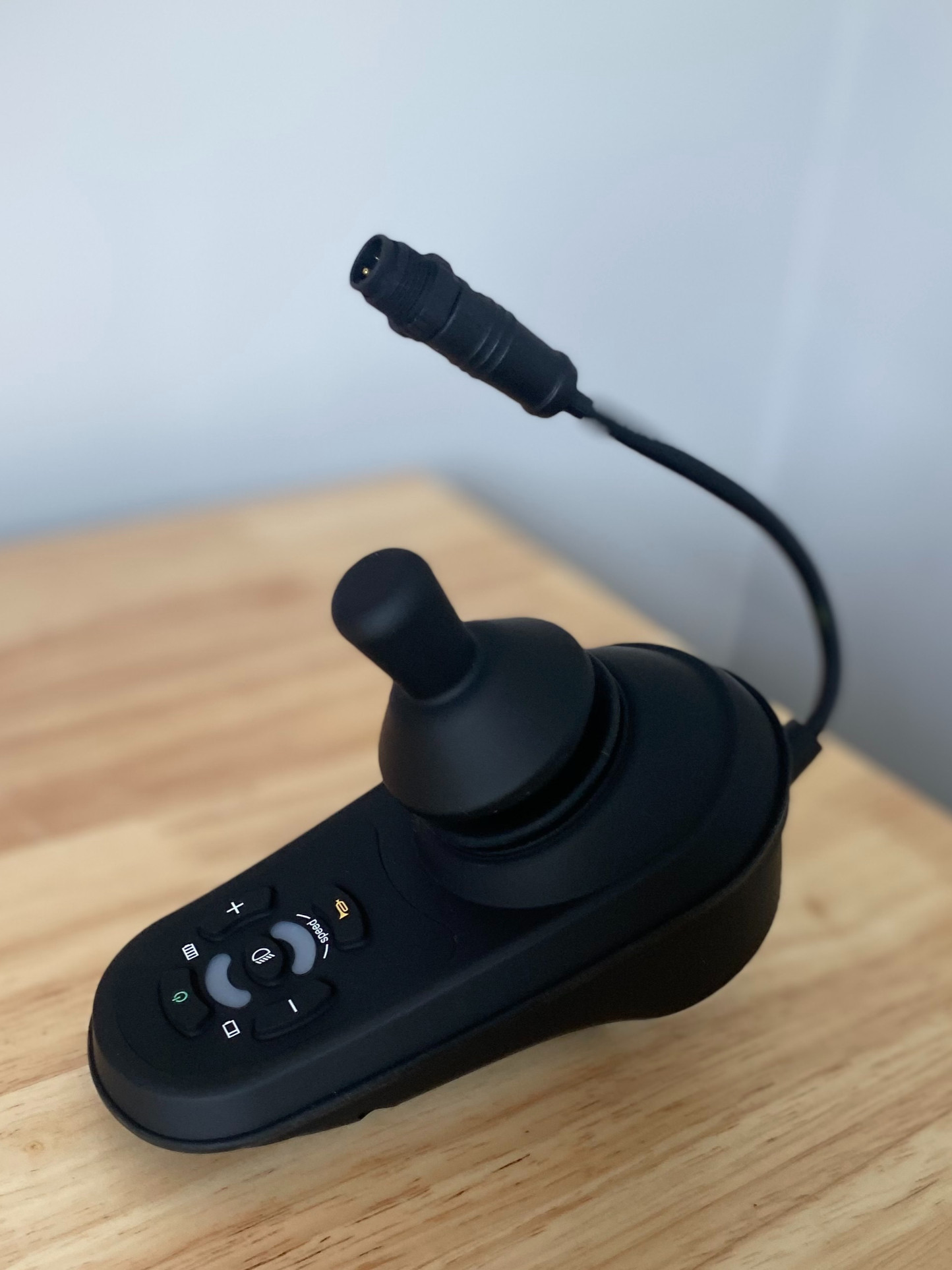 freedom-chair-replacement-joystick-all-models | Distribe Limited