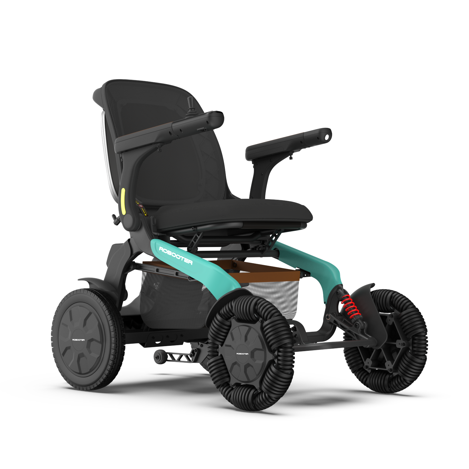 robooter-e60 | Distribe Limited | Mobility Equipment Specialist ...