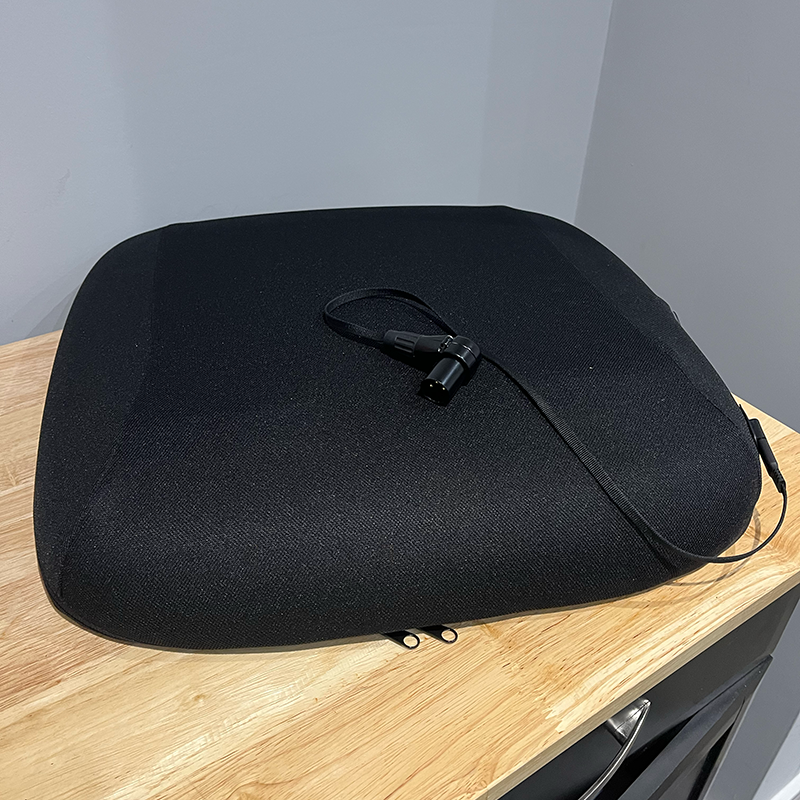 robooter-e60-heated-cushion | Distribe Limited