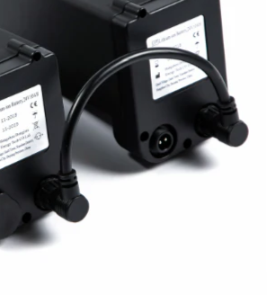 freedom-chair-battery-connector-cable | Distribe Limited