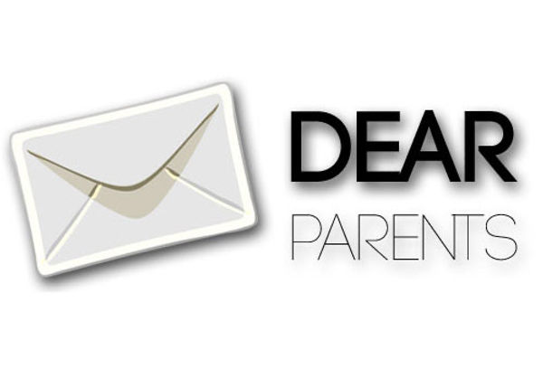 Dear Parents and Carers,