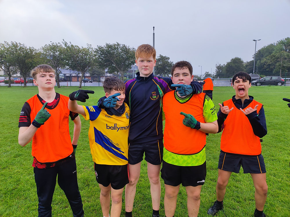 Gaelic training underway