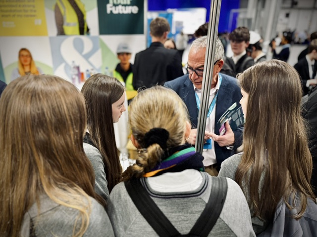 Dream Big, Plan Smart: Careers in Action