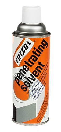 PENETRATING SOLVENT | PENETRATING OIL | TRIZOL