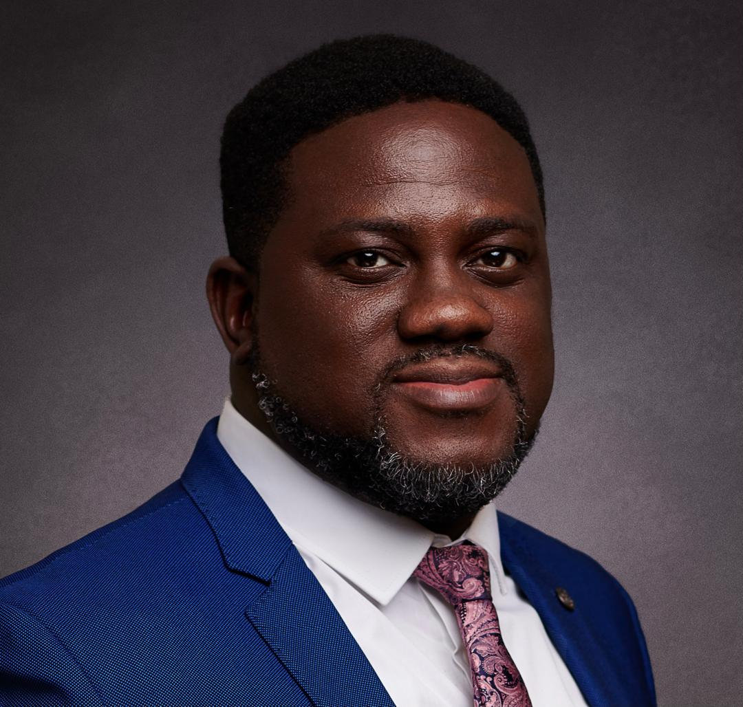 David Alao | Lagos PW