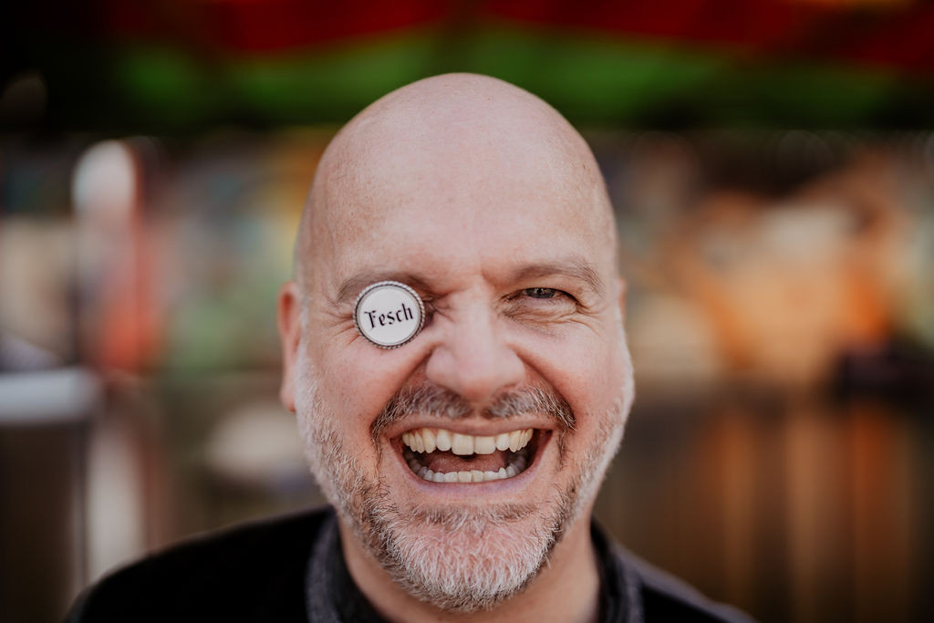 fesch - das Magazin für Tracht & alpine Mode | uebermode