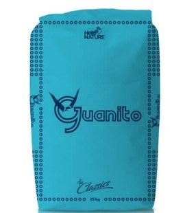 ItalPollina Guanito Concime organico Guano biologico 25kg | Agraria Di Vita