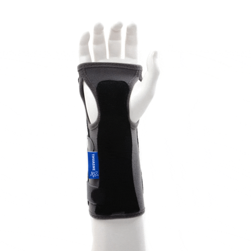 A guide to hand & wrist pain: understanding carpal tunnel syndrome ...