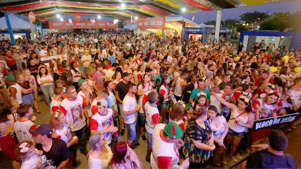 Conheça as atrações da Münchenfest 2022