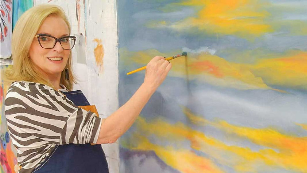 Bicen-UEPG recebe a exposição Fragmentos