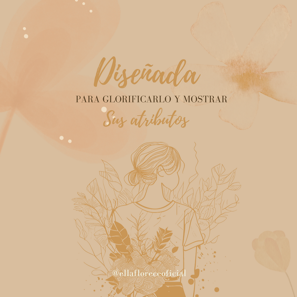 ¿Qué significa ser mujer?