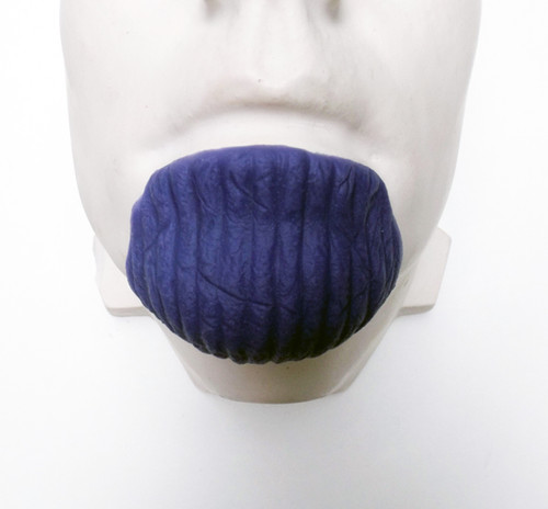 Thanos Chin Prosthetic Cosplay Silicone C01 | Kensaifx