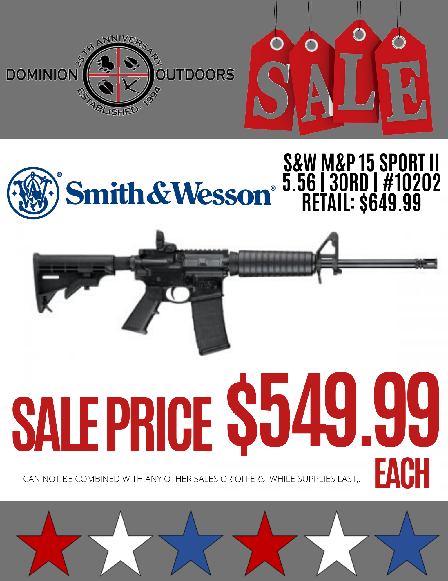 HOME | Dominion Outdoors