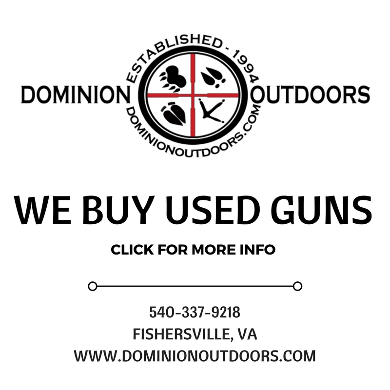 Dominion Outdoors
