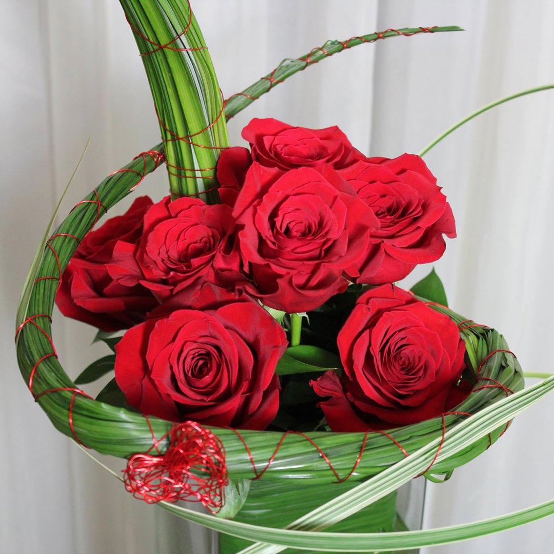 Élysée Fleurs, Fleuriste à Québec