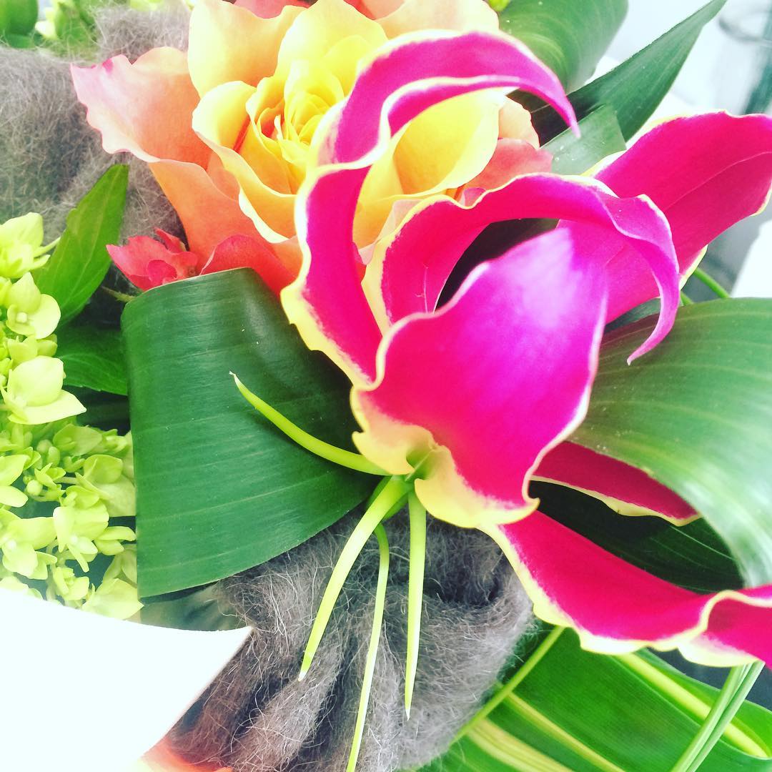 Élysée Fleurs, Fleuriste à Québec