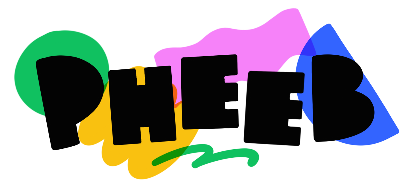 Pheeb Robinson | Illustration