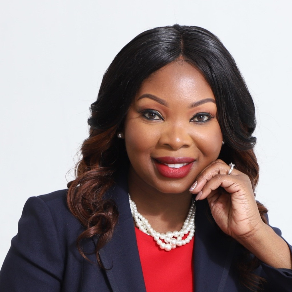 Democratic Candidate | Janice for Georgia Insurance Commissioner