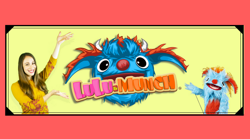 Home | Munch Kids TV