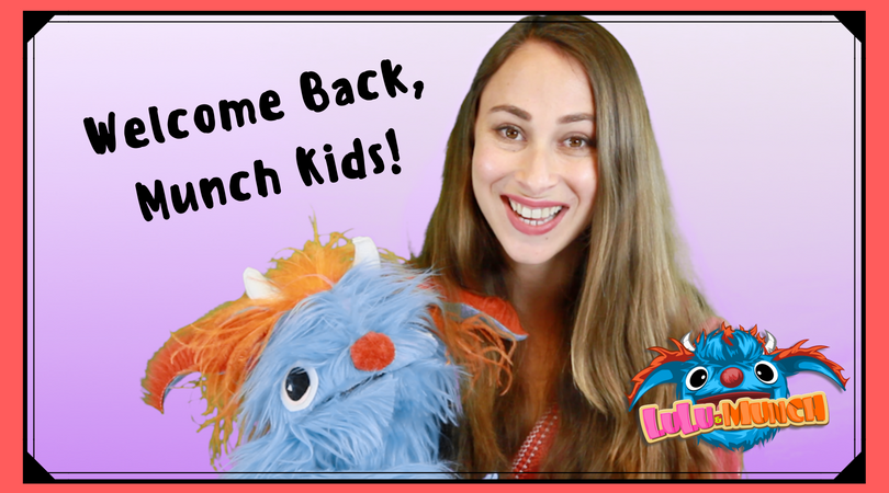 Home | Munch Kids TV