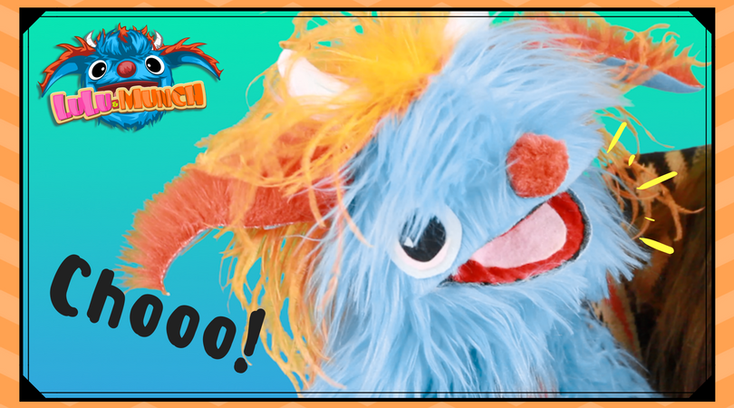 Home | Munch Kids TV