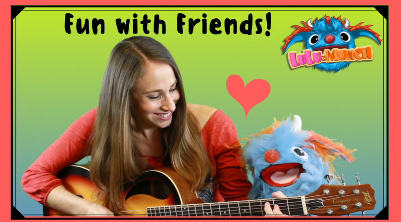 Home | Munch Kids TV