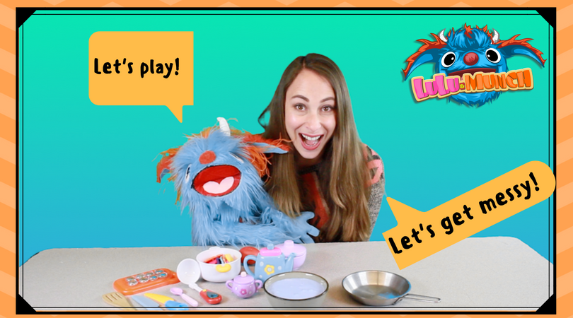 Home | Munch Kids TV