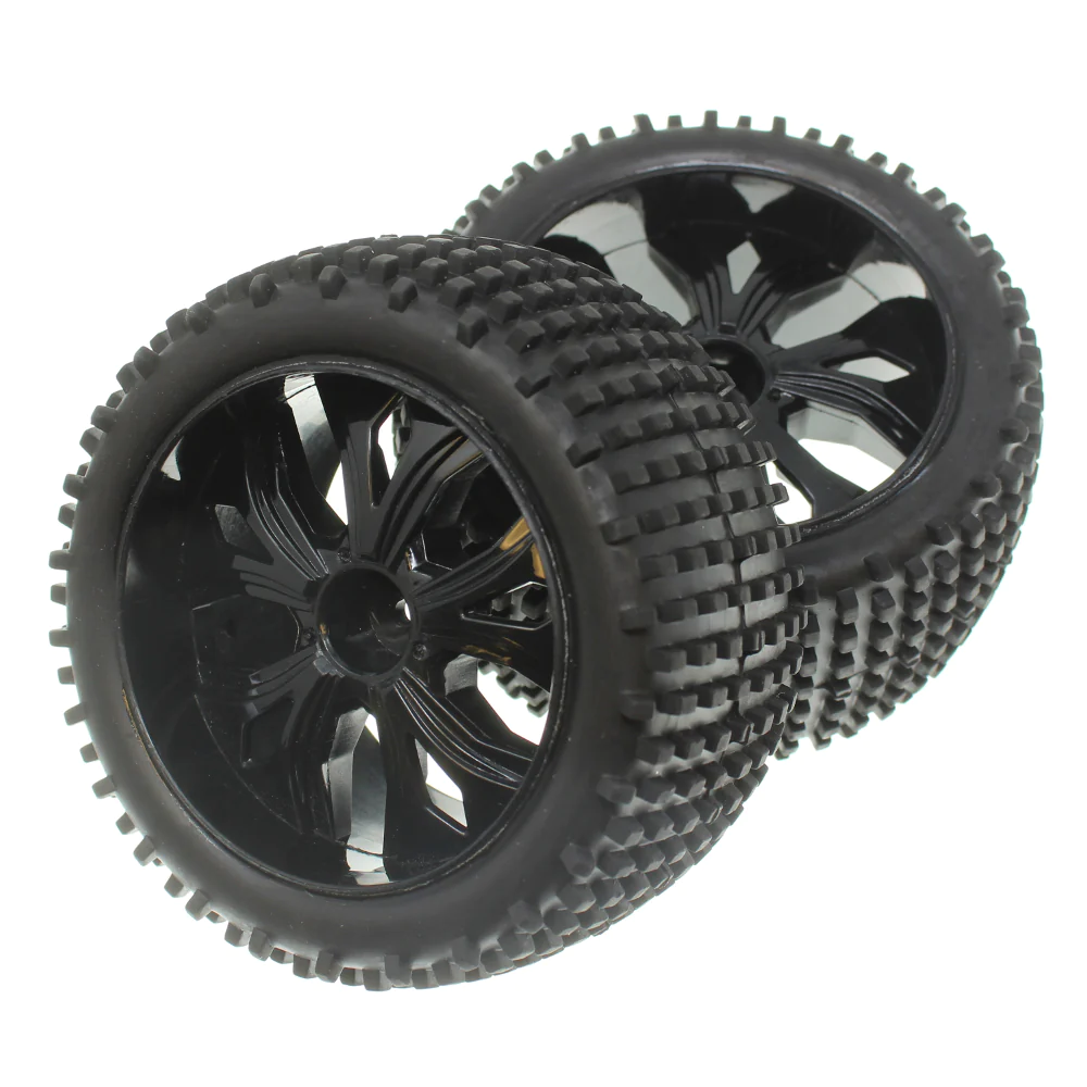 Redcat Racing - BS701-003 - 1:10 Caldera XD Buggy Tires | Joe's Hobby Shop