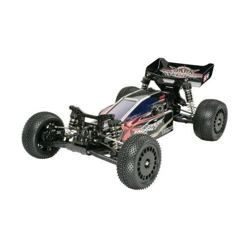 Tamiya - 58370 - Dark Impact RC 4WD Kit | Joe's Hobby Shop