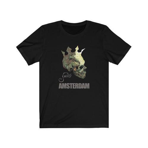 Picasso Act - Amsterdam 2020 | Taylored Prints