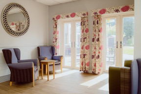 Alexandra Care Home | Rosmead Healthcare | Nottingham
