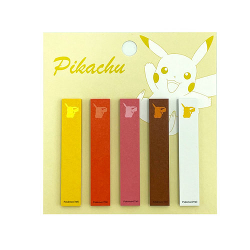 比卡超memo | pikabox