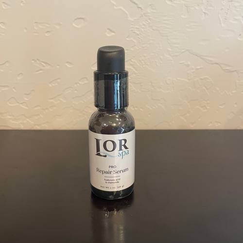 LOR Pro-Repair Serum | lorspa