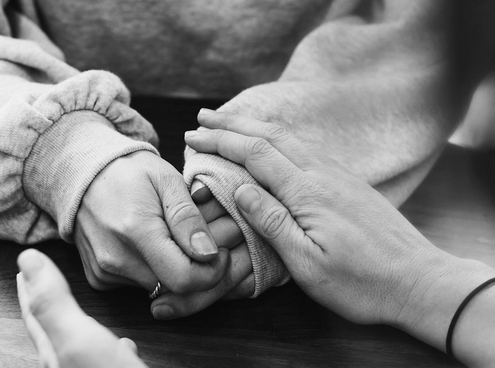 The Different Stages Of Grief And Available Ways To Honor A Deceased the-different-stages-of-grief-and-available-ways-to-honor-a-deceased