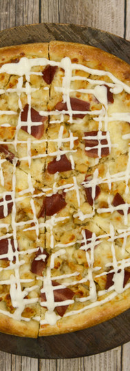 Legends Pizza: Fresh, Delicious Pizza in Albany, NY