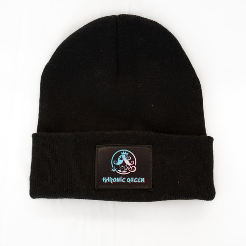 KHRONIC QUEEN- Stoner Skull caps | KHRONIC QUEEN