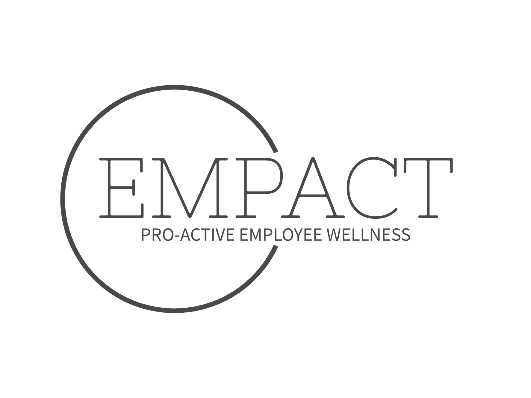 Empact Wellness | Employee Wellness Program