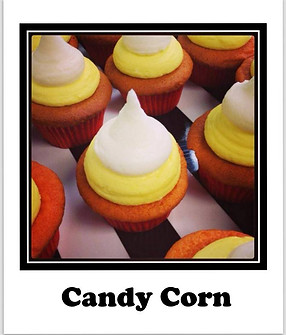 Cupcakes Baker's Boutique Grand Junction, CO