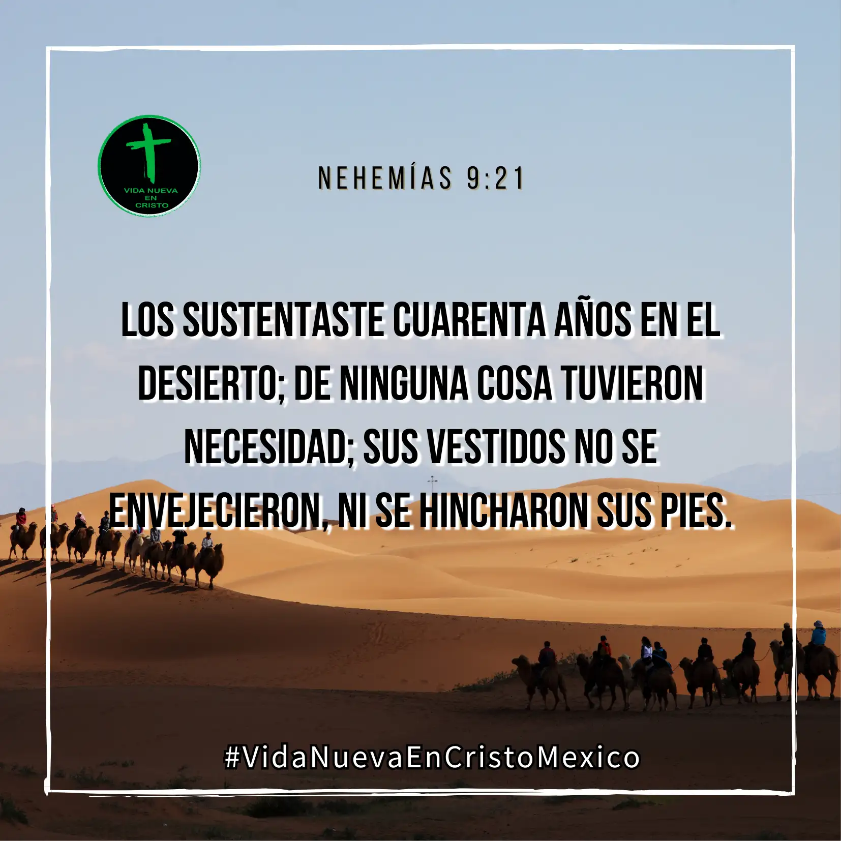 Dios sustenta: Él es Nuestra Fuente Inagotable