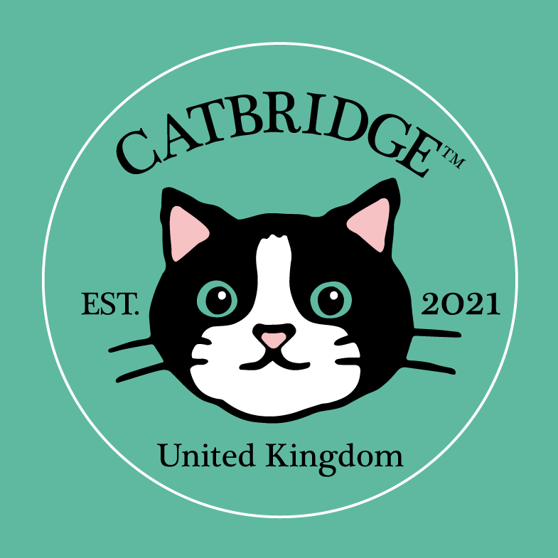 Cattitude | CATBRIDGE