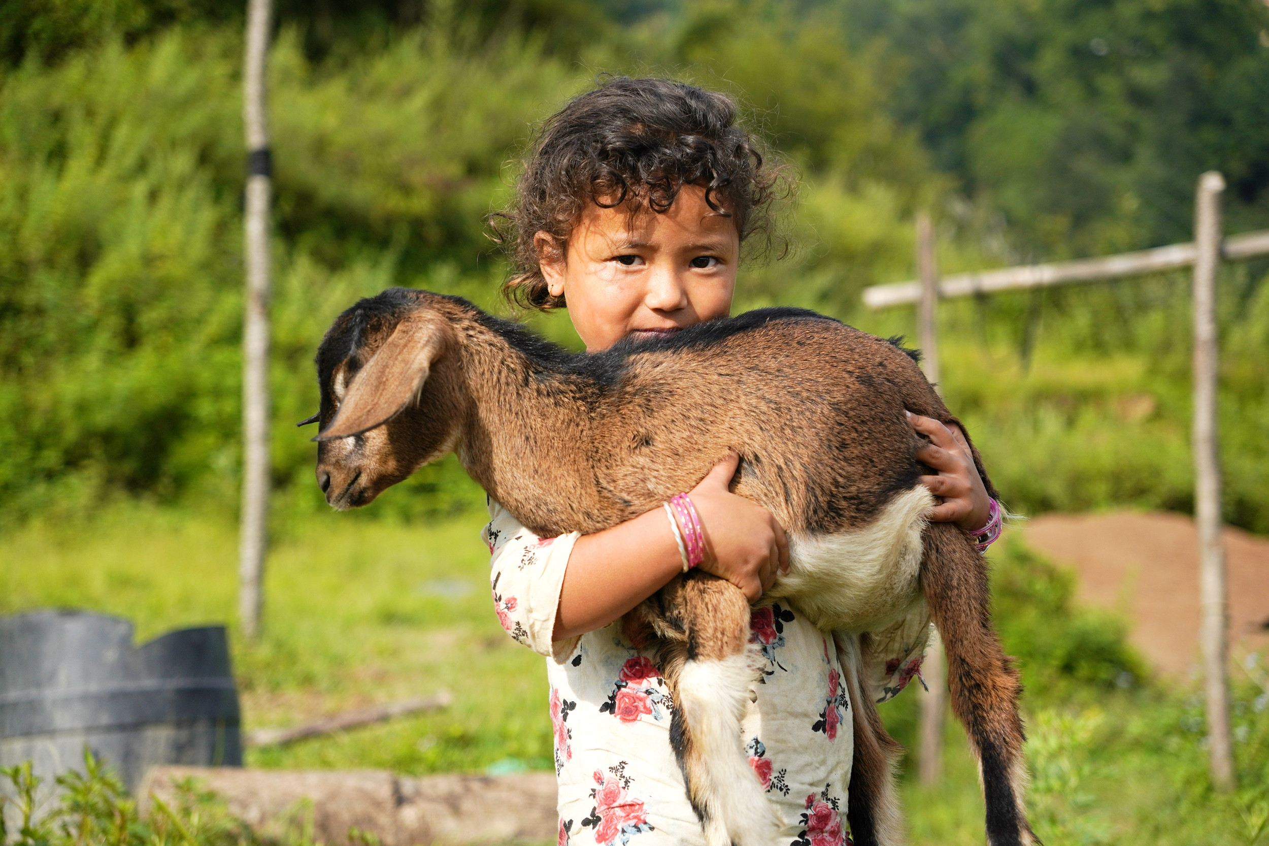 From Struggle to Triumph: Chini Maya's Inspirational Journey