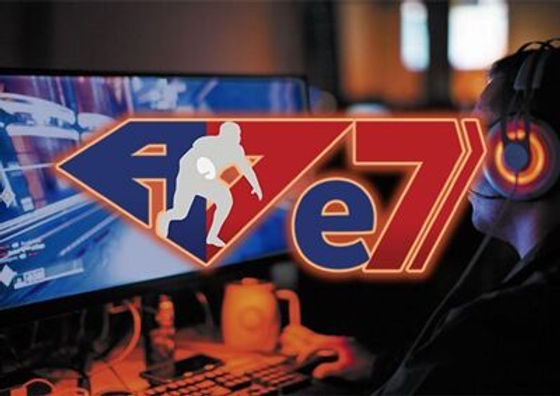 2023 CHAMPIONSHIP WEEKEND | A7FLNV